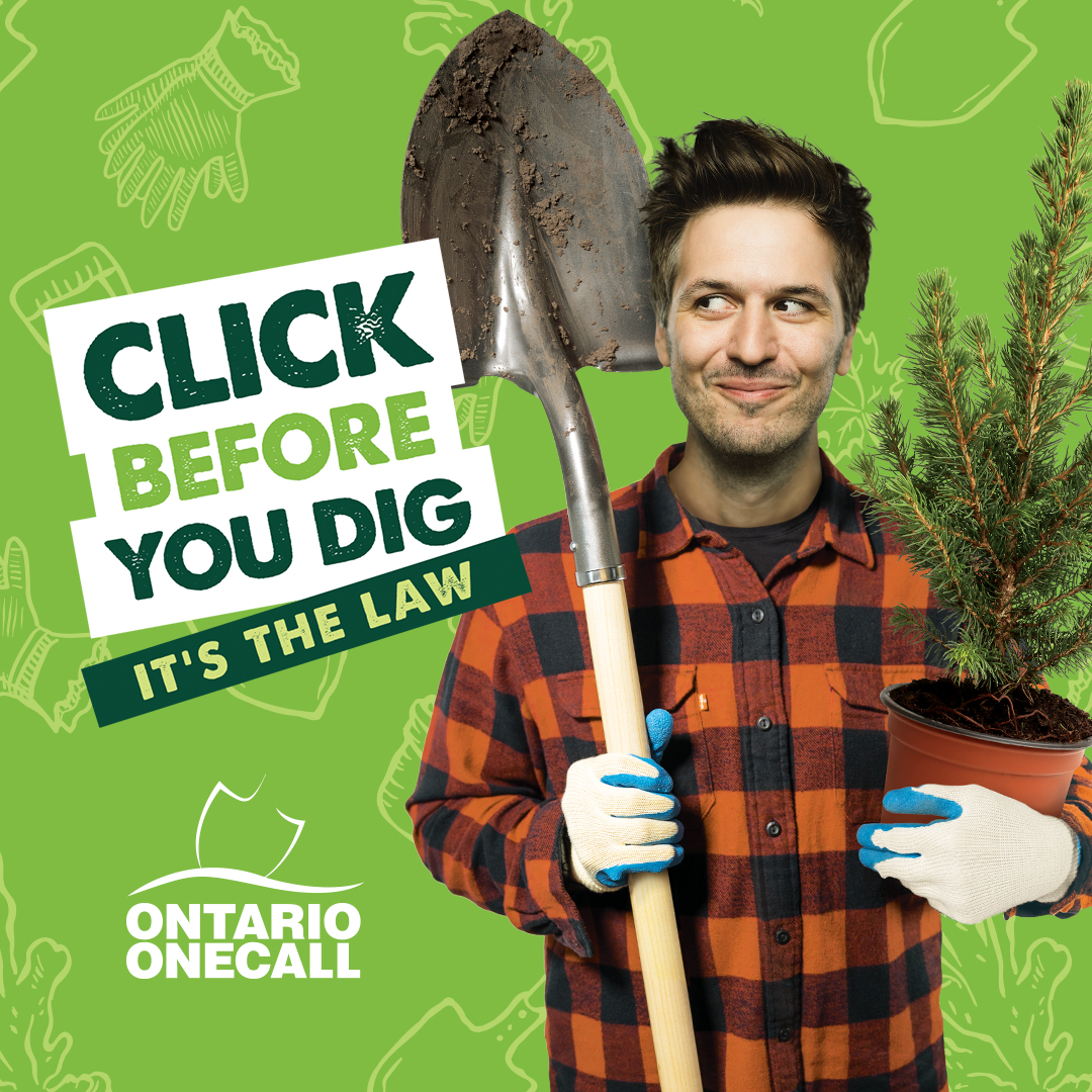 Home - Ontario One Call
